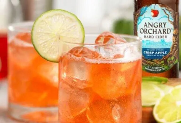 Angrita Cocktail Recipe | Total Wine & More