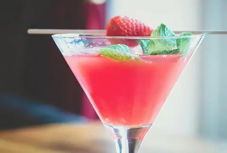 Frosé Cocktail Recipe | Total Wine & More