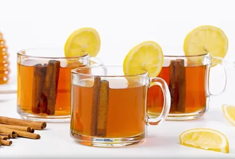 Hot Toddy Cocktail Recipe | Total Wine & More