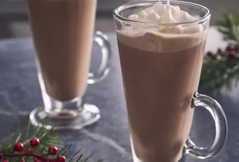 Adult Almond Latte Cocktail Recipe | Total Wine & More