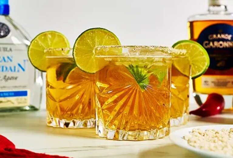 Cervezarita Cocktail Recipe | Total Wine & More