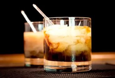 White Russian Cocktail Recipe | Total Wine & More