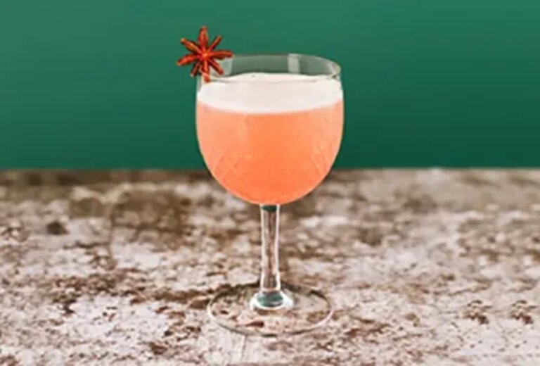 Mr. Howard Mocktail Cocktail Recipe | Total Wine & More