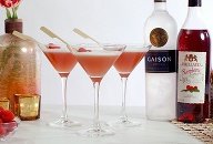 French Kiss Cocktail Recipe | Total Wine & More