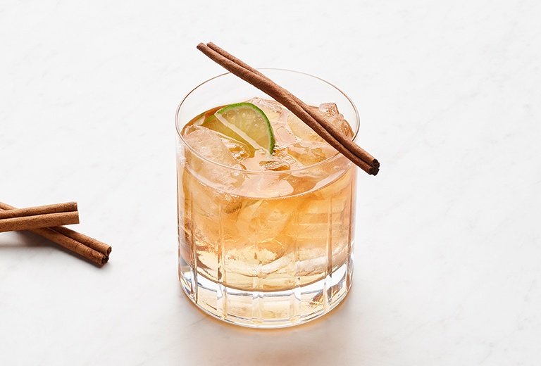 Catch a Fever Cocktail Recipe | Total Wine & More