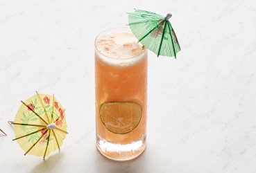 Pirate's Rum Punch Cocktail Recipe | Total Wine & More
