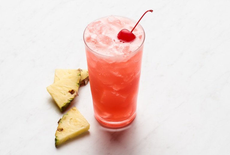 Full Moon Rising Cocktail Recipe | Total Wine & More