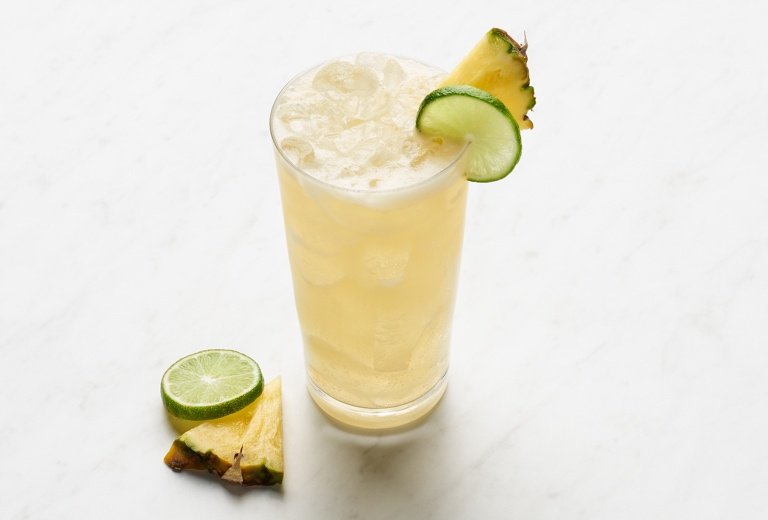 The Perfect Storm Cocktail Recipe | Total Wine & More