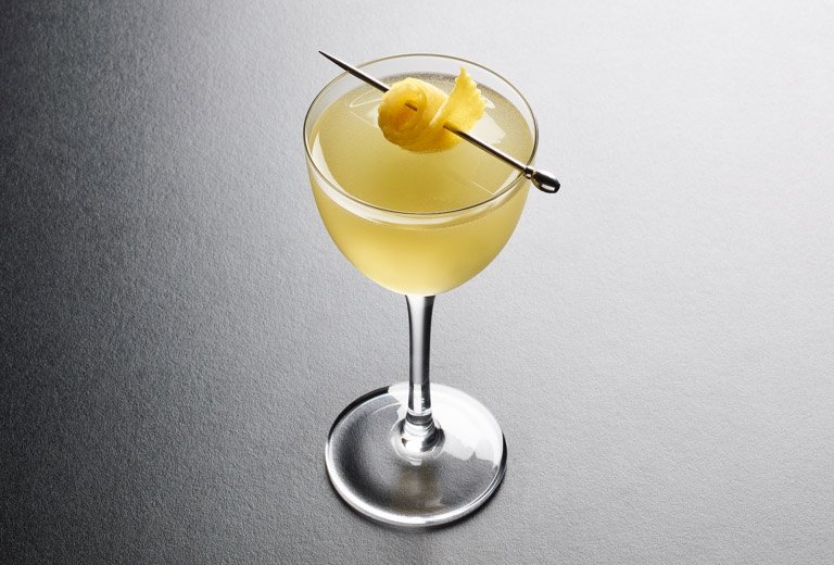 Bijou Cocktail Recipe | Total Wine & More