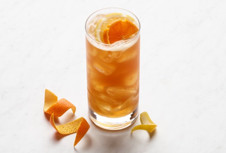 Bump Set Spike Cocktail Recipe | Total Wine & More