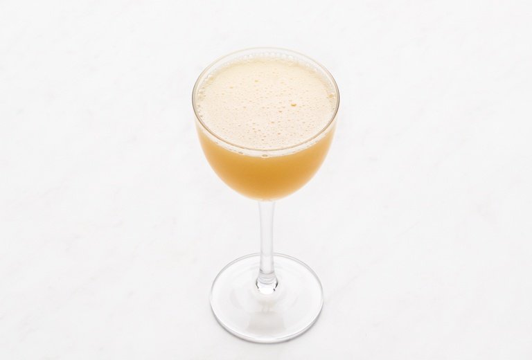 Eastern Sour Cocktail Recipe | Total Wine & More