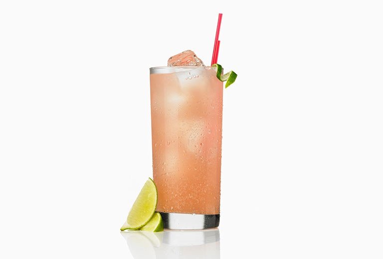 Tropical Margarita Cocktail Recipe | Total Wine & More