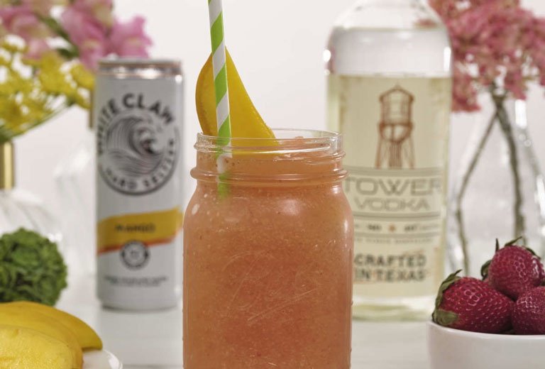 Seltzer Slushie Cocktail Recipe | Total Wine & More