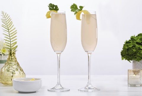 La Vie en Rosé Cocktail Recipe | Total Wine & More