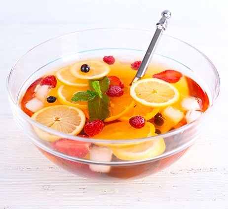 Bubble Cocktails: Sparkling Wine Cocktail Recipes | Total Wine & More