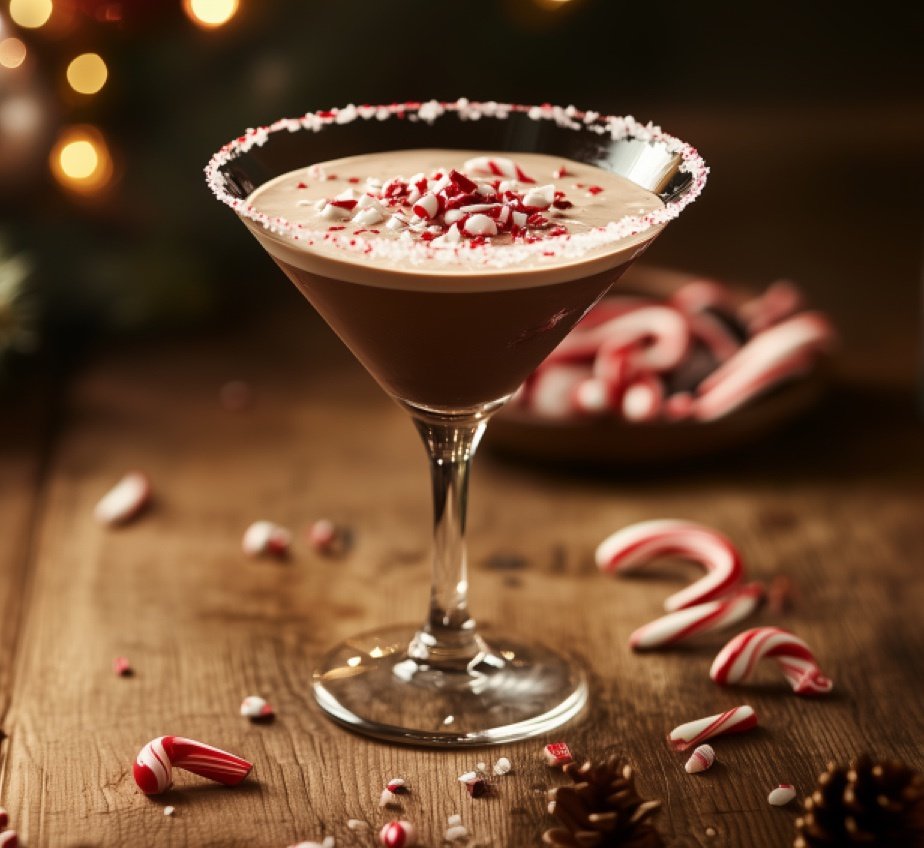 Holiday Cocktails | Total Wine & More