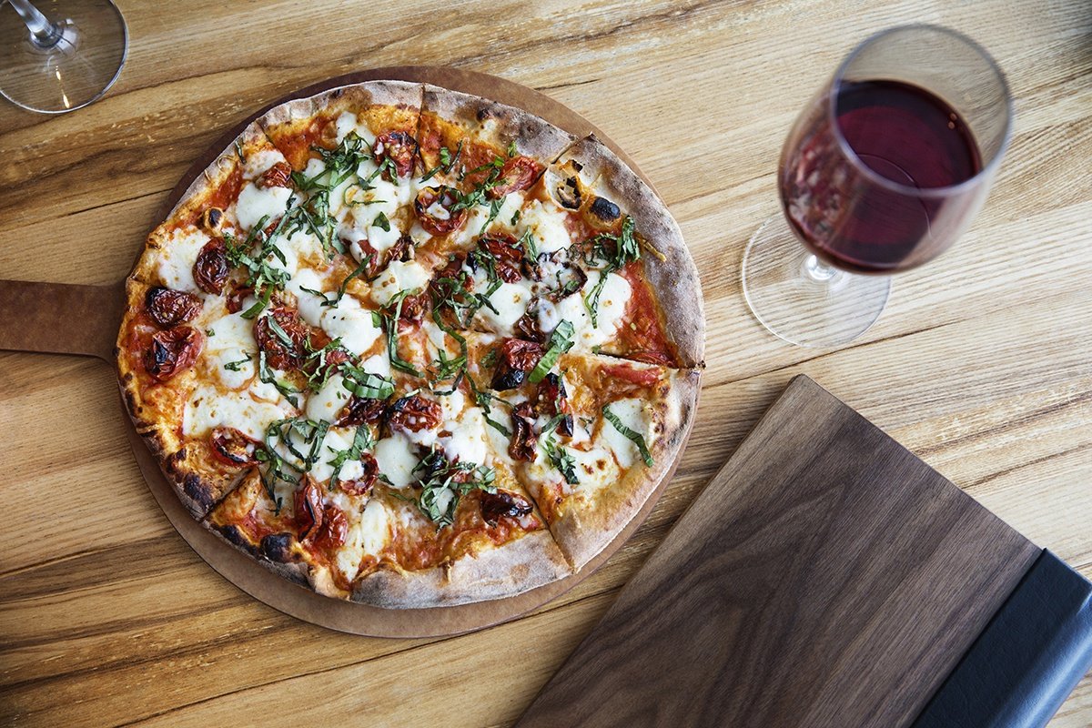 Cabernet Sauvignon vs. Merlot Tasting Guide | Total Wine & More