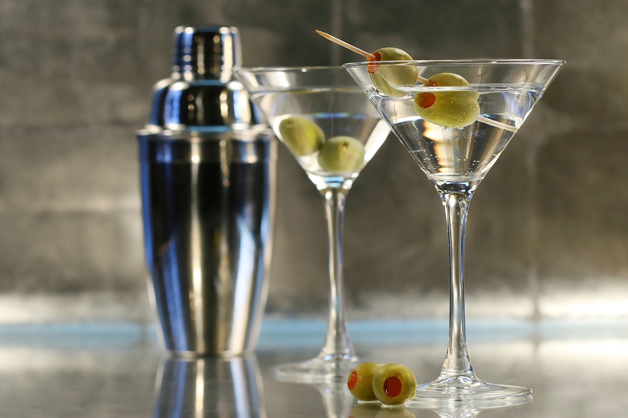 10 Vodka Cocktails to Try | Total Wine & More