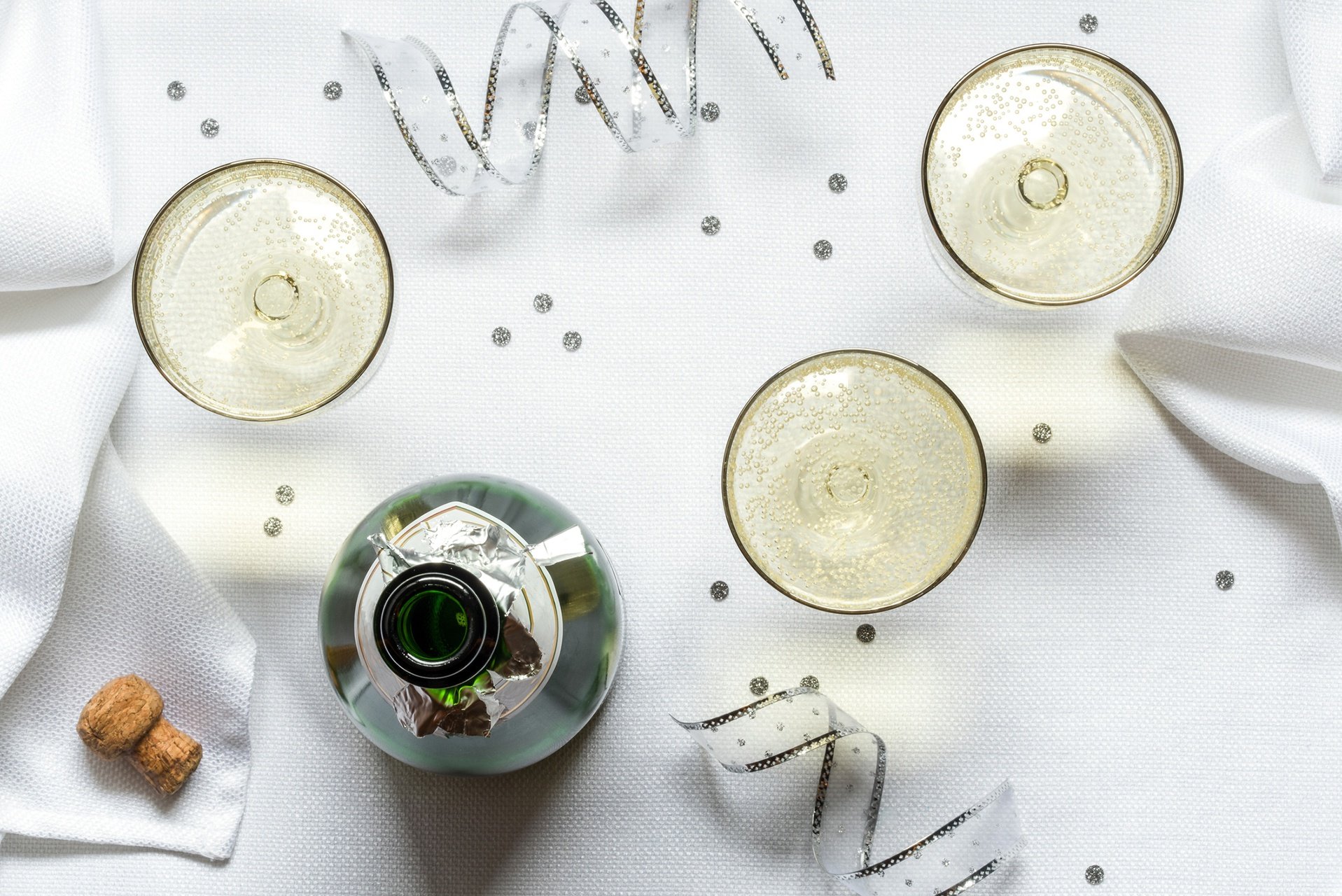 How to Open a Champagne Bottle | Total Wine & More