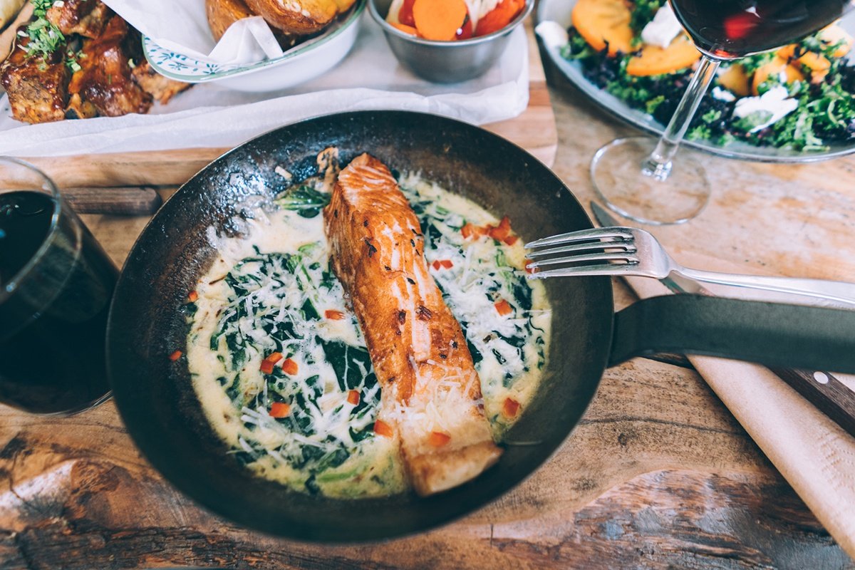 Malbec Food Pairings | Total Wine & More