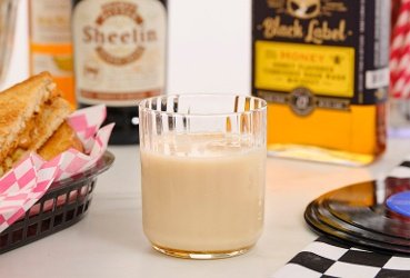 The Elvis Cocktail Recipe | Total Wine & More