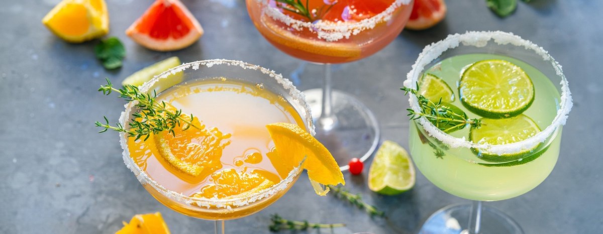 What is Gin Made From | Total Wine & More