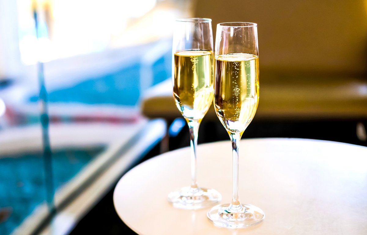 Prosecco Wine – Your Guide to Italy’s Favorite Bubbly | Total Wine & More