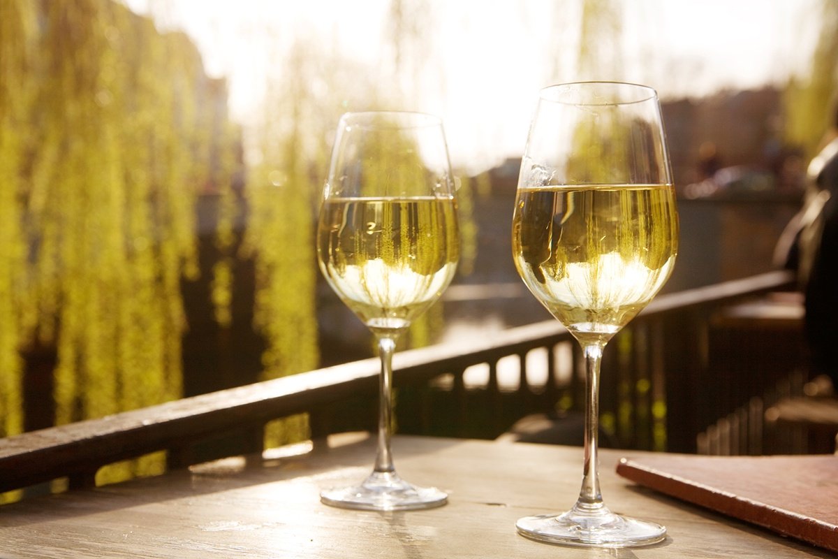 Pinot Grigio vs Pinot Gris Wine Guide | Total Wine & More