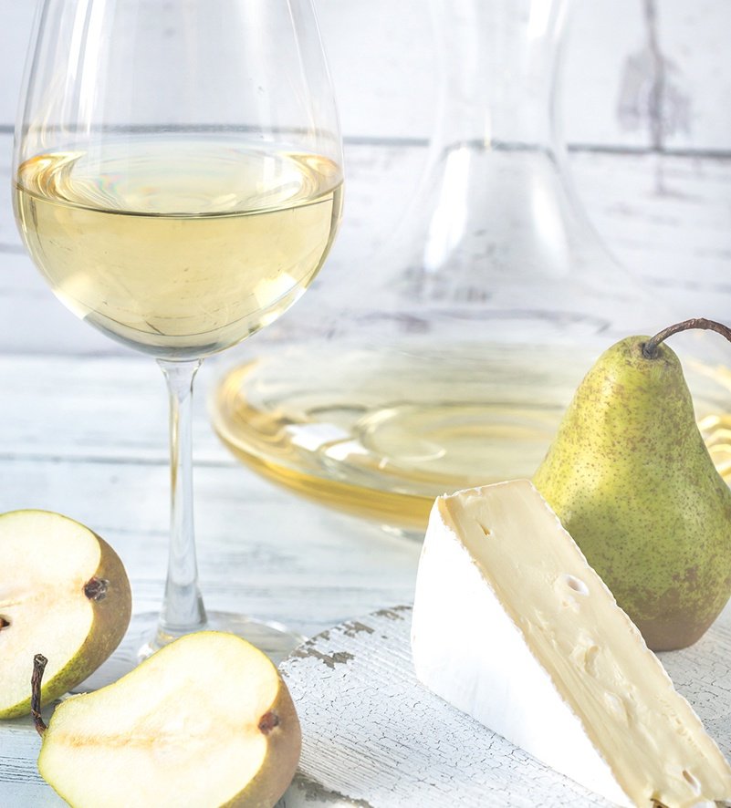 Pinot Grigio Wine Guide | Total Wine & More