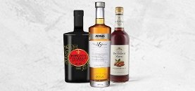 Raspberry, Spice & Everything Nice Cocktail Recipe | Total Wine & More