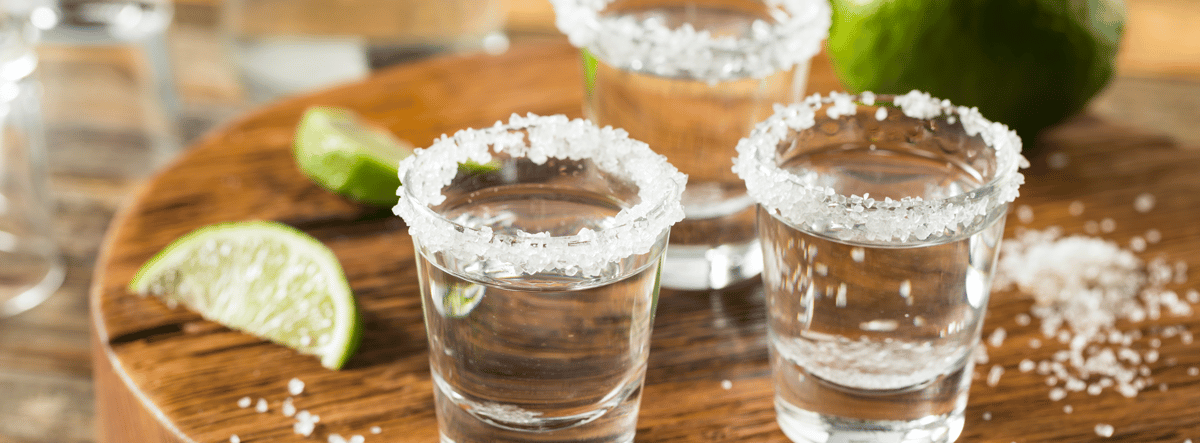 16 Celebrity Tequilas to Try Now | Total Wine & More