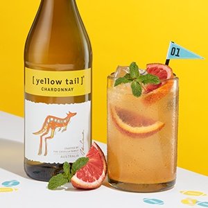 Blitz Spritz Cocktail Recipe | Total Wine & More