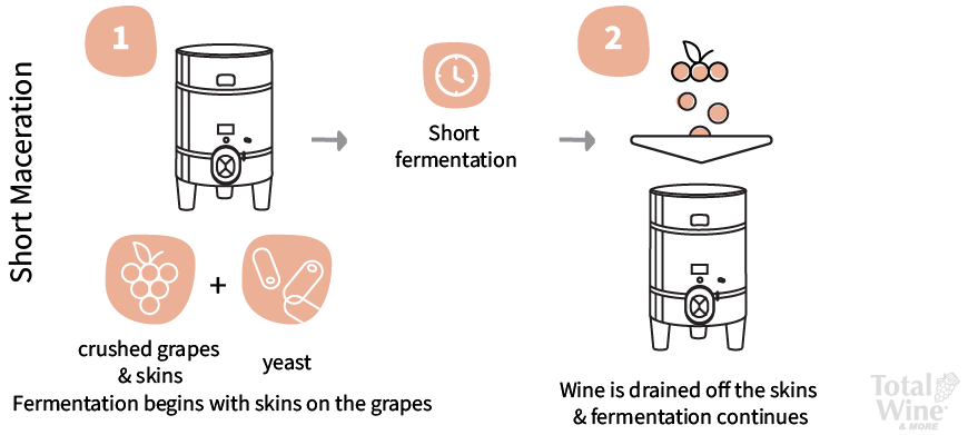 What Is Rosé wine? Your Guide to Rosé Wine | Total Wine & More