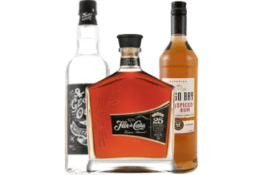 Buy the Best Rum Online | Total Wine & More