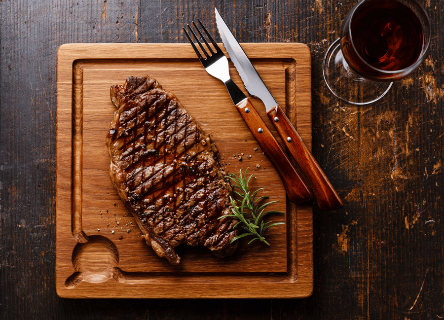 Malbec vs. Merlot Tasting Guide | Total Wine & More