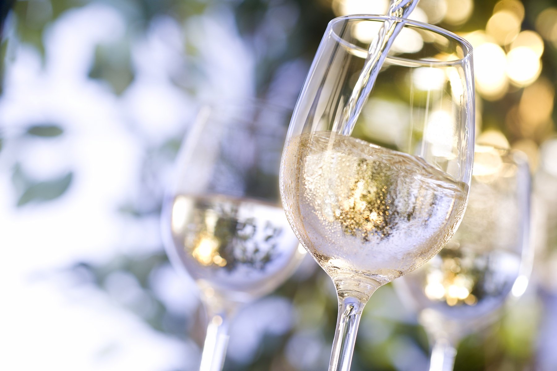Your Guide to Moscato/Muscat Wine | Total Wine & More
