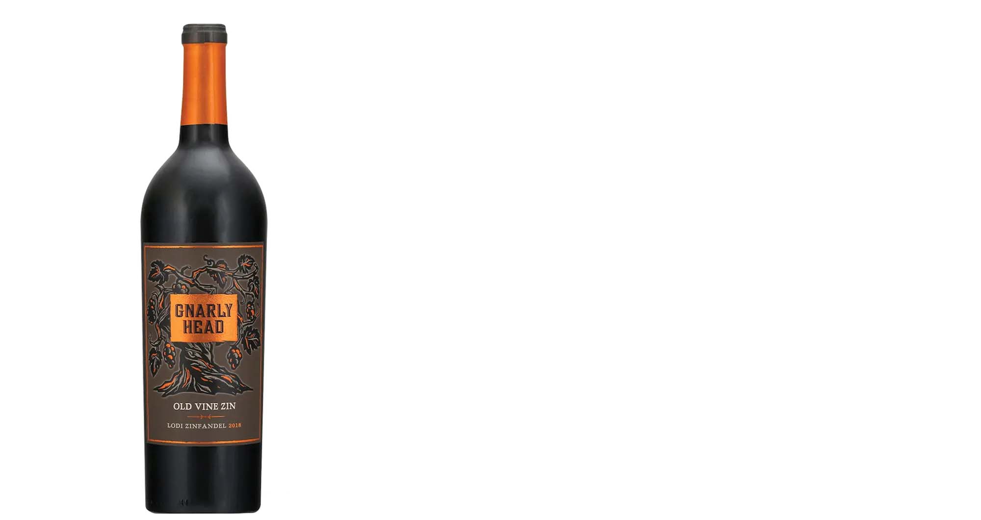 Appreciating Old Vine Zinfandel | Total Wine & More