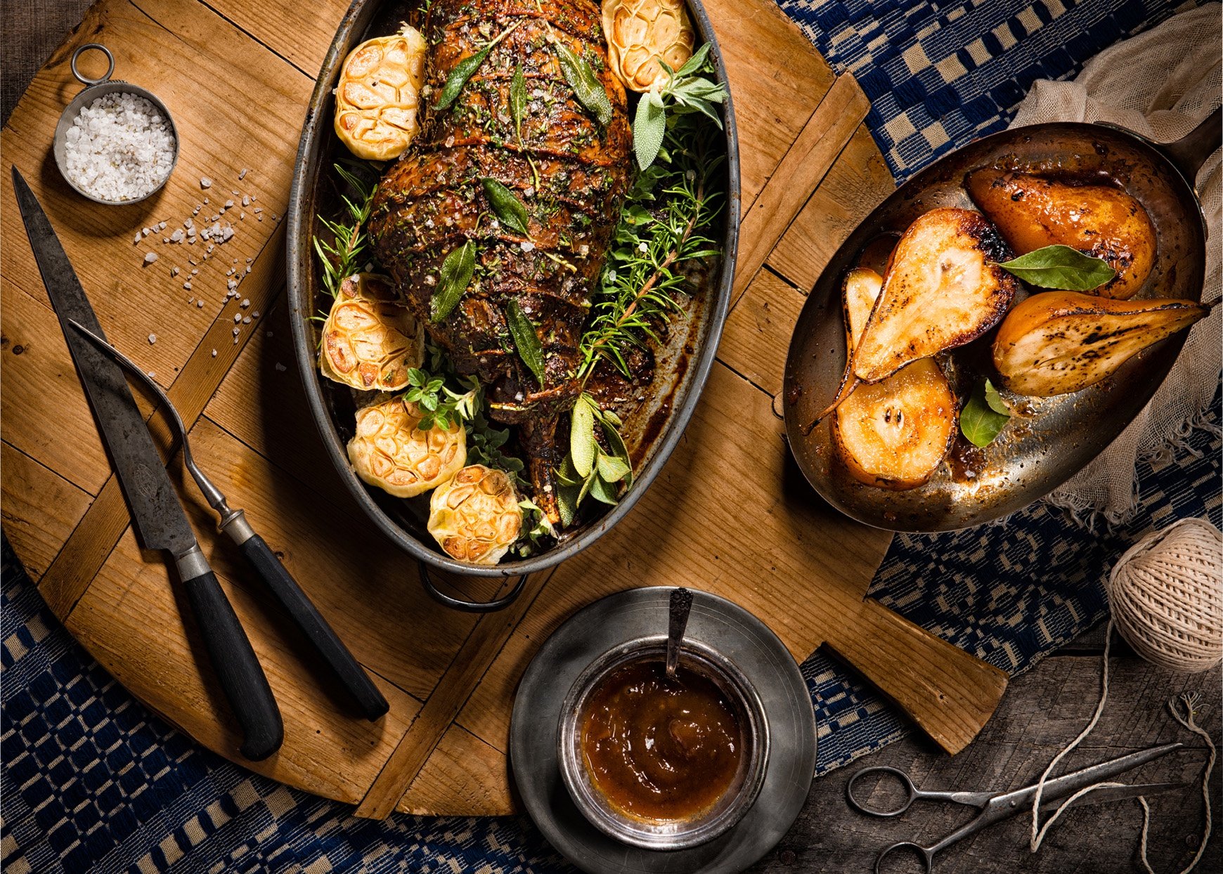 The Best Rosé Food Pairings | Total Wine & More