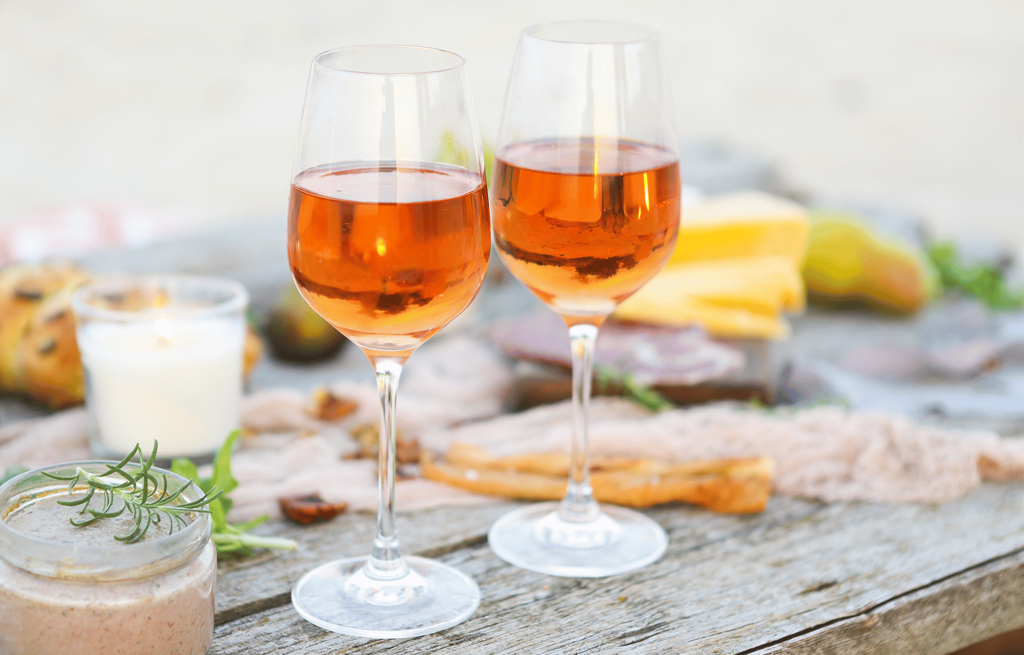 Orange Wine: Everything You Need to Know | Total Wine & More