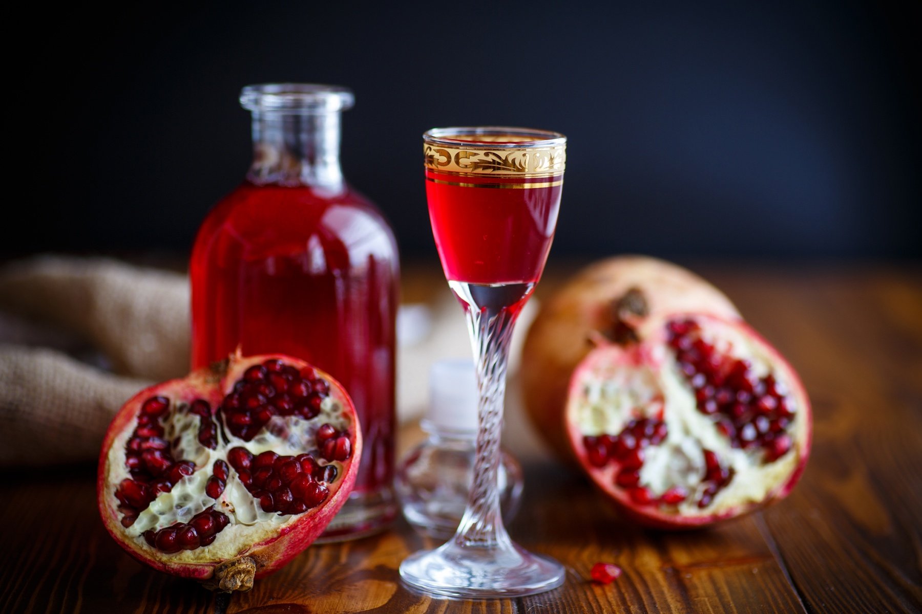 Cordials & Liqueurs: What is a cordial? | Total Wine & More
