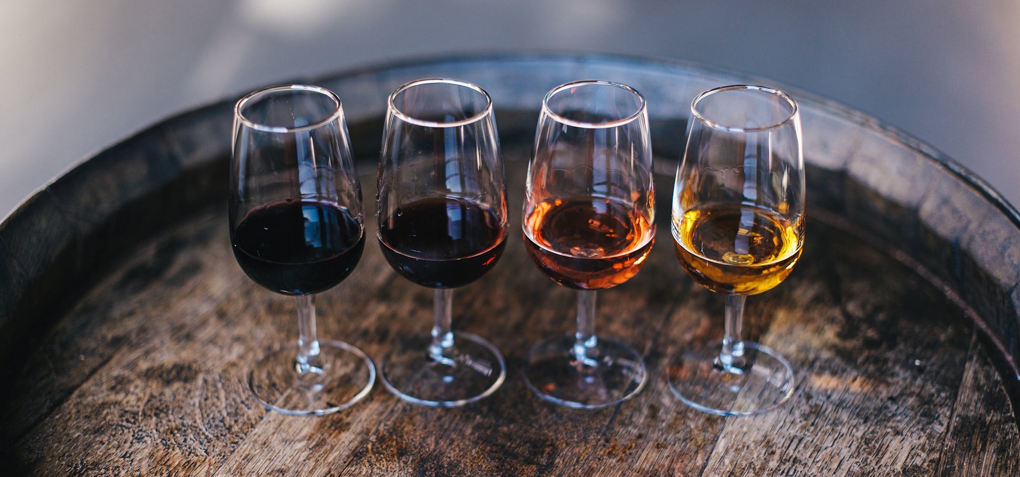 What is Port Wine? Types, Flavors, & More | Total Wine & More