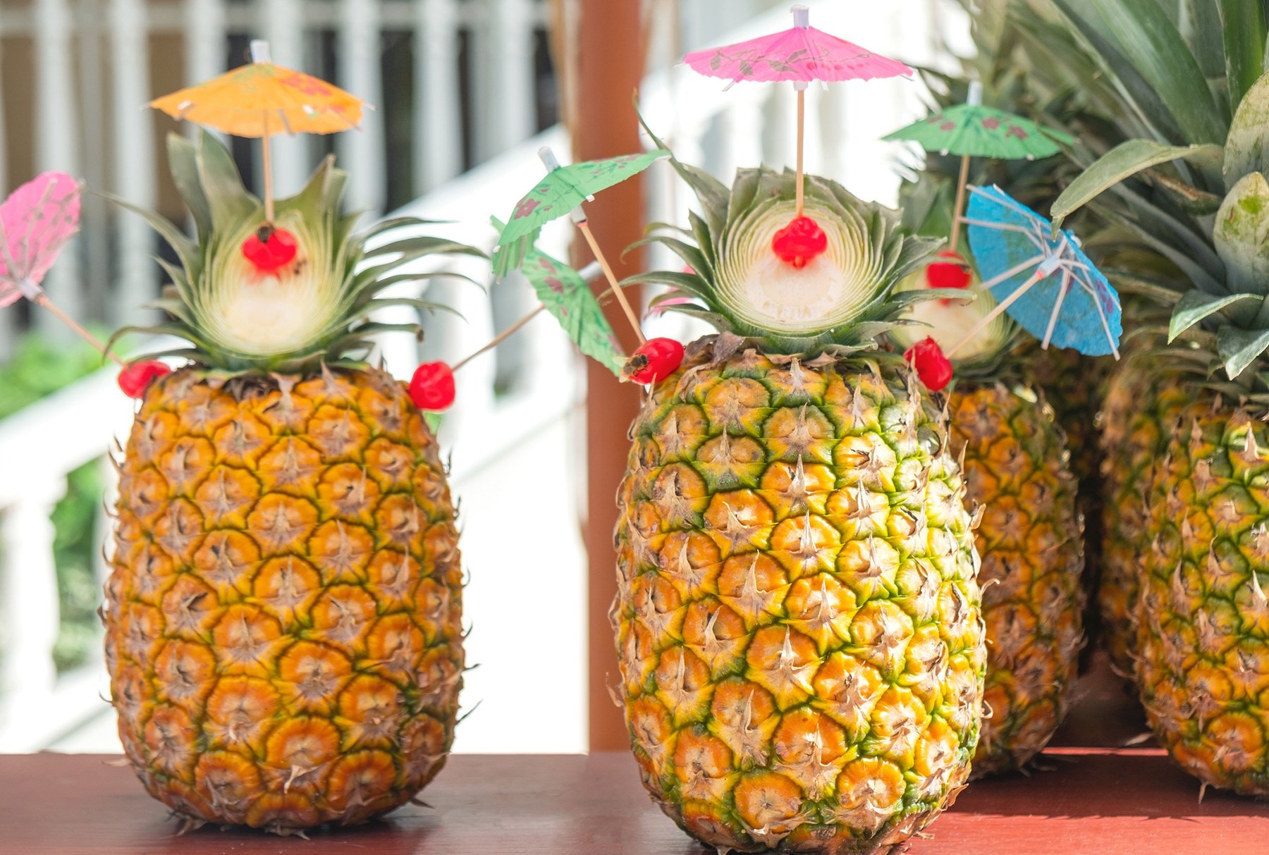 10 Tiki cocktails you should try | Total Wine & More