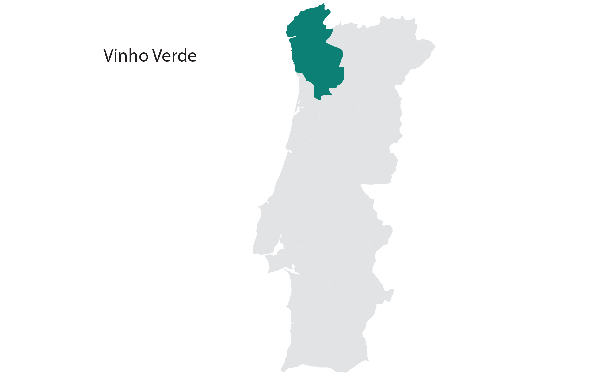 Albariño (Alvarinho): Regions, Flavors, Pairings, & More | Total Wine ...
