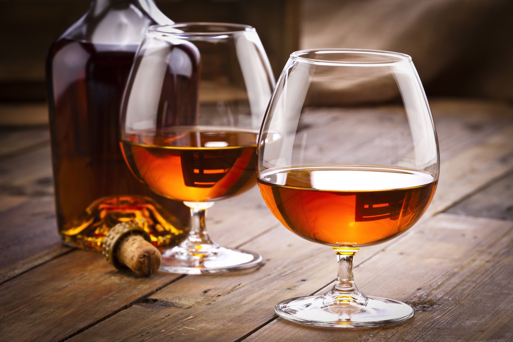 Cognac Brandy | Total Wine & More