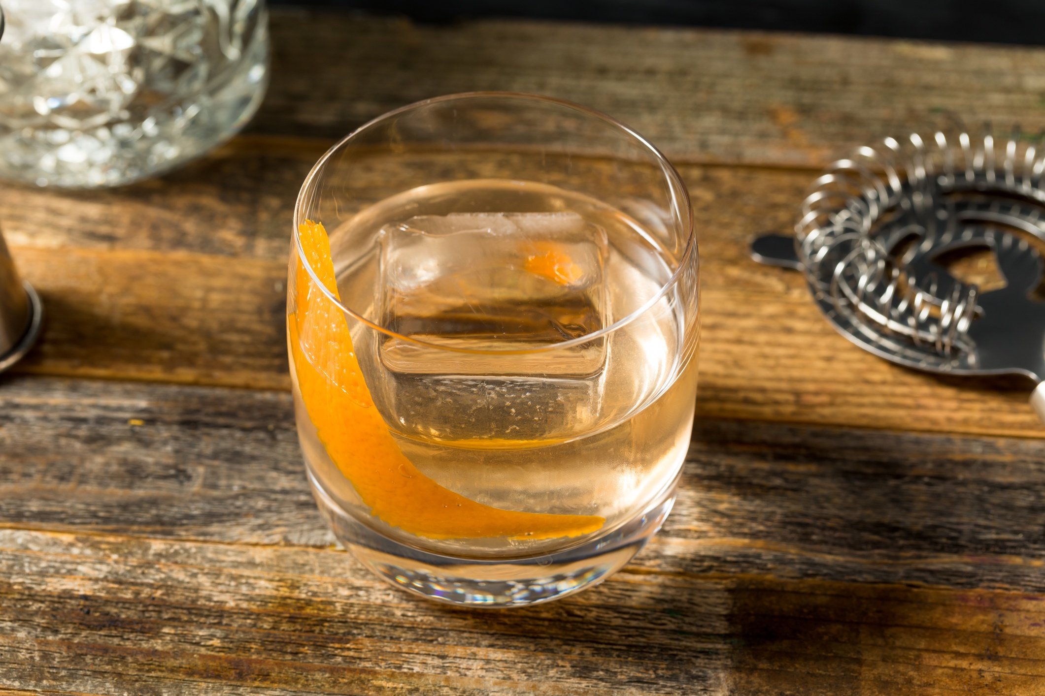 White Whiskey | Total Wine & More