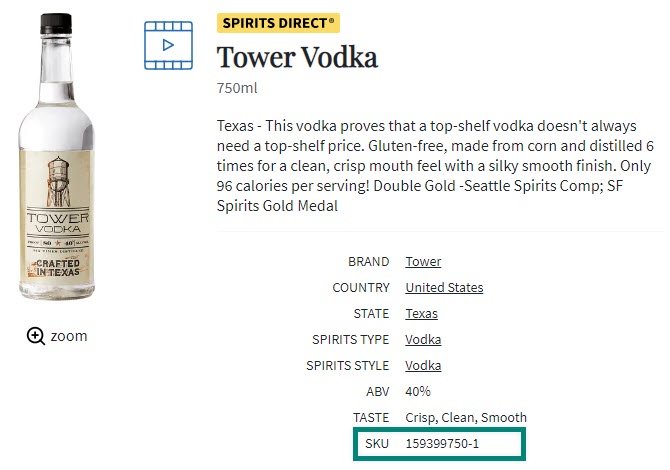 In-store Product Demonstrations | Total Wine & More