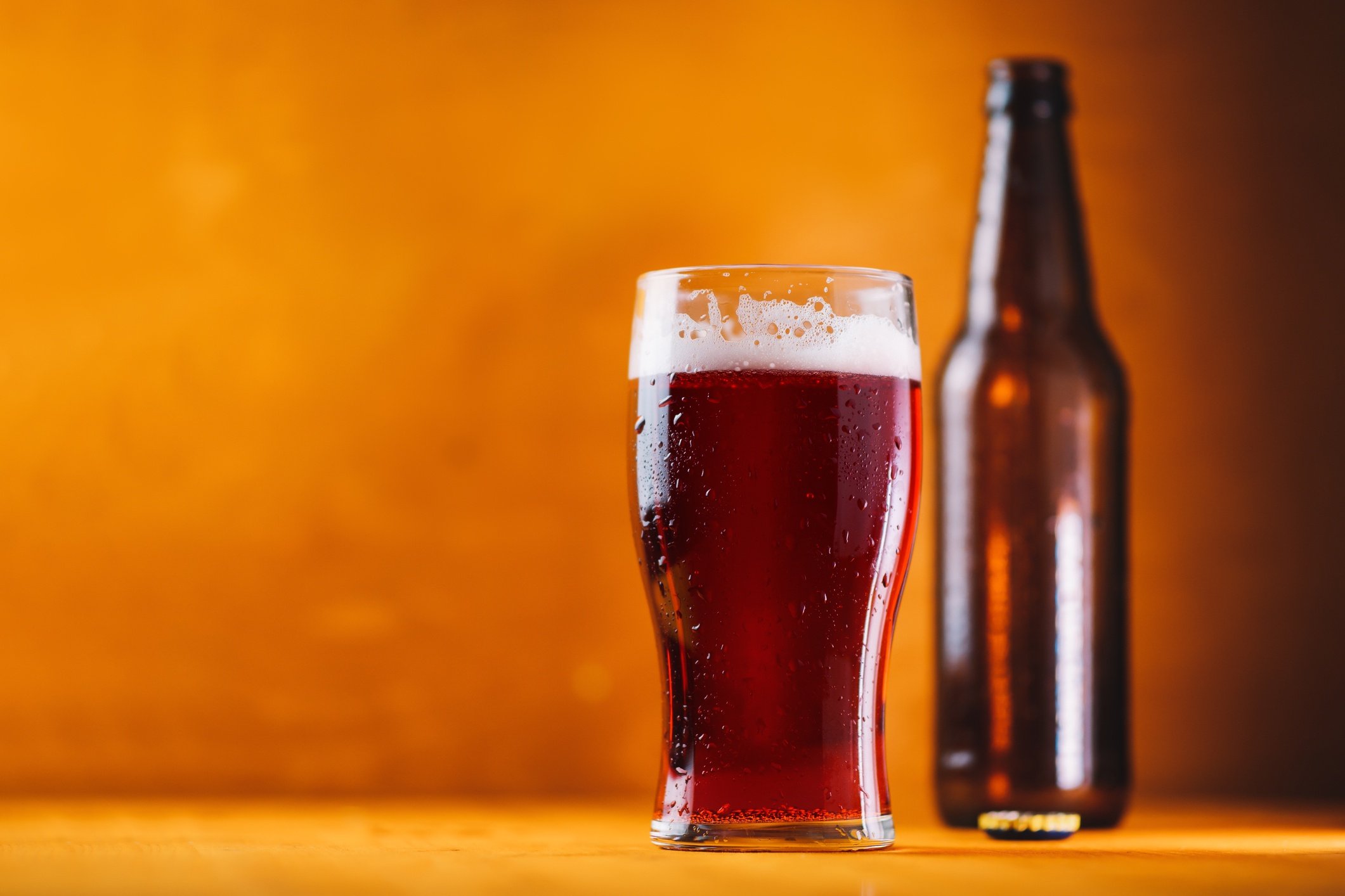 Scotch Ale / Wee Heavy Beer | Total Wine & More | Total Wine & More
