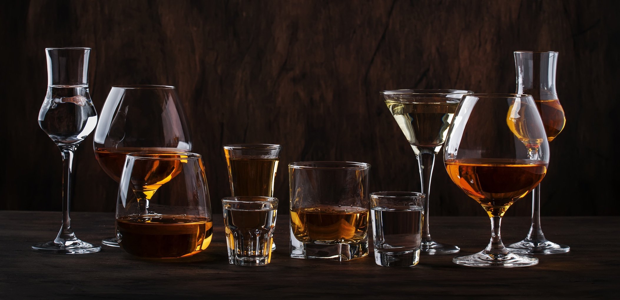 Spirits Glassware Guide | Total Wine & More