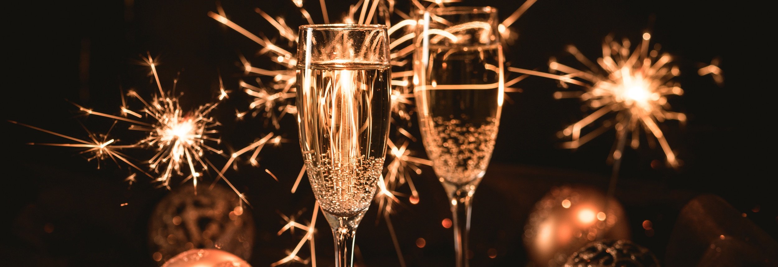 Best Champagne for Celebrations | Total Wine & More