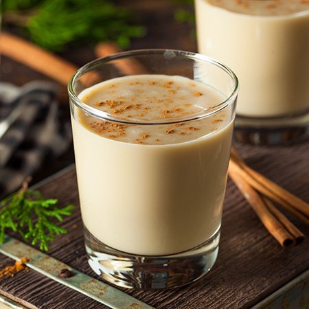 Egg Nog & Spiced Rum Cocktail Collection | Total Wine & More